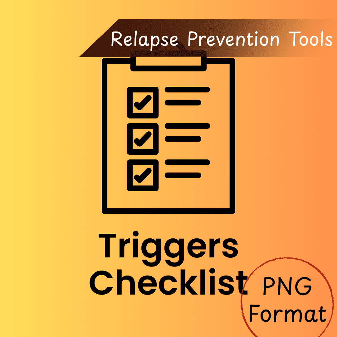 triggers-checklist-png - The Underrated Superhero