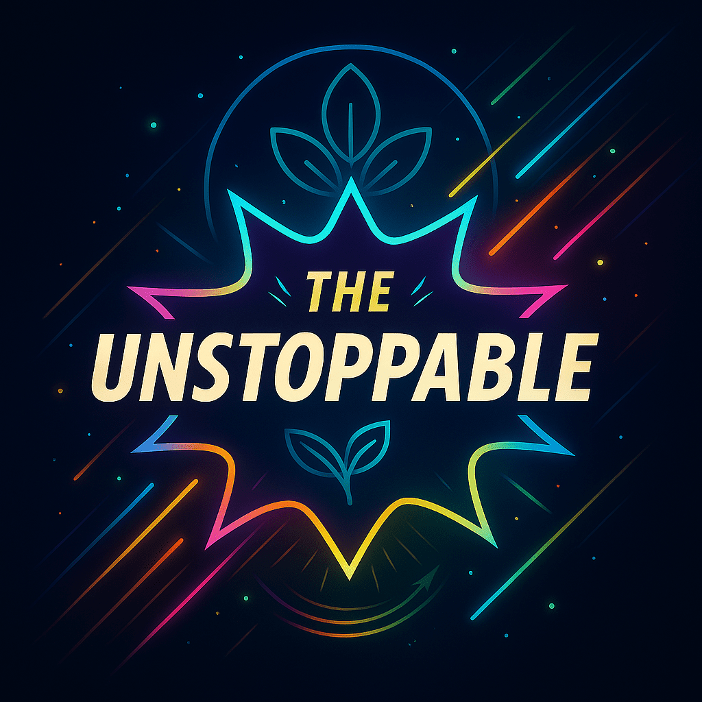 The Unstoppable - The Underrated Superhero